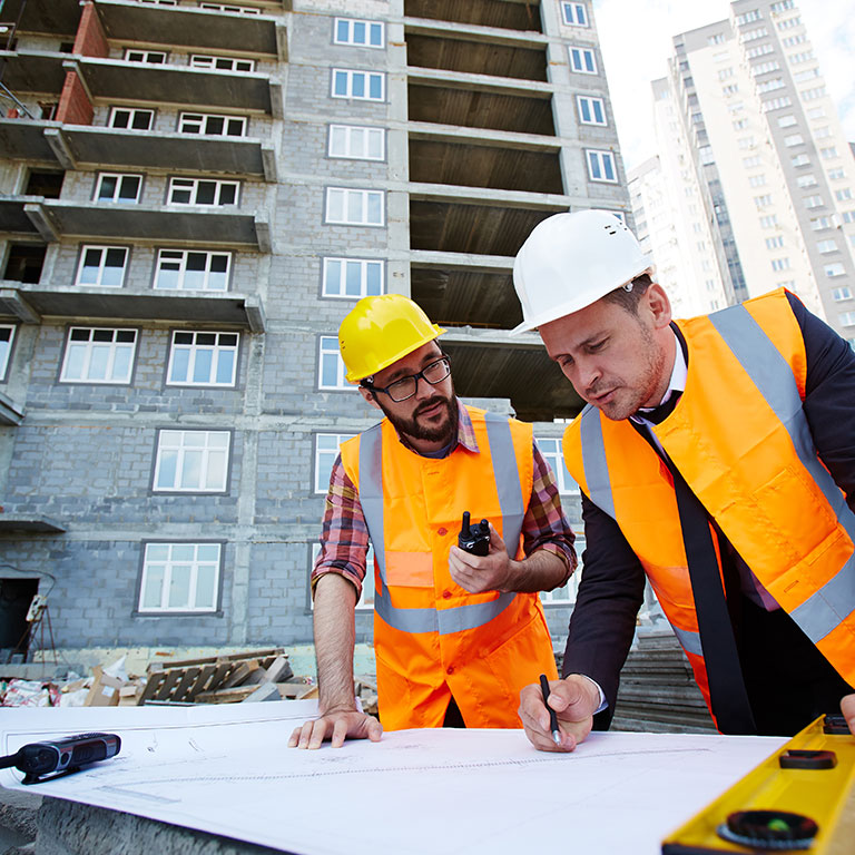 Wiring and installation - Pillar Path Construction